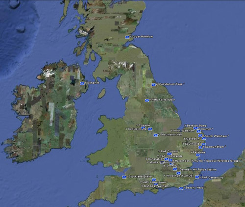 EA4FSI-28T1 :: El Servicio Y de la RAF